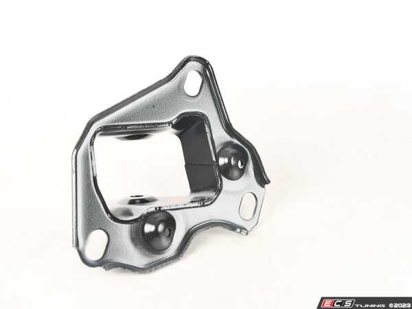 Genuine MINI - 33326896991 - BRACKET, TRAILING ARM LEFT (33-32-6-896-991)