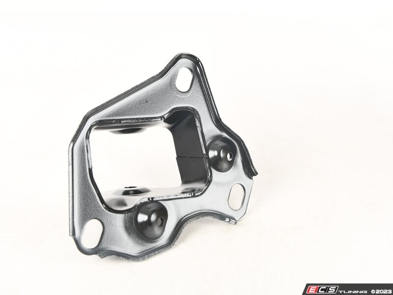 Genuine MINI - 33326896991 - BRACKET, TRAILING ARM LEFT (33-32-6-896-991)