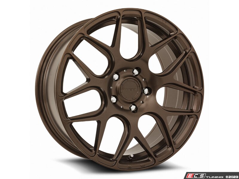 MRR Design - FS011895BR25KT1 - 18" MRR FS1 Wheels - Set Of Four