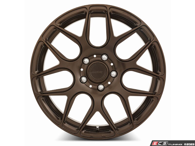 MRR Design - FS011895BR25KT - 18" MRR FS1 Wheels - Set Of Four