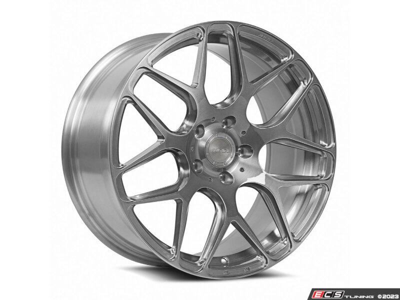 MRR Design - FS1219BT51235KT - 21" MRR FS1 Wheels - Set Of Four