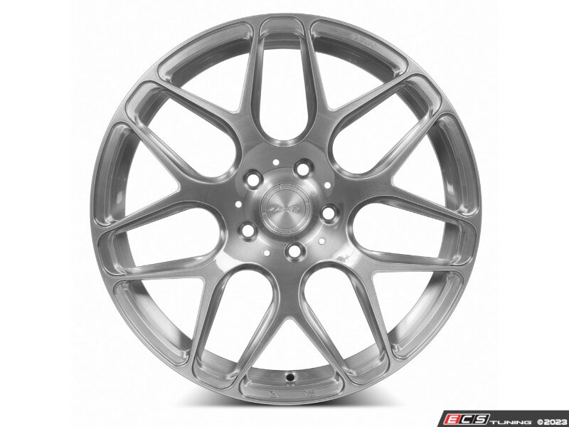 MRR Design - FS012085BT5235KT - 20" MRR FS1 Wheels - Set Of Four