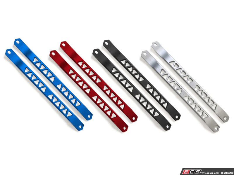Burger Motorsports - BMSG30SB - Billet Strut Cross Braces For G30 G14 ...