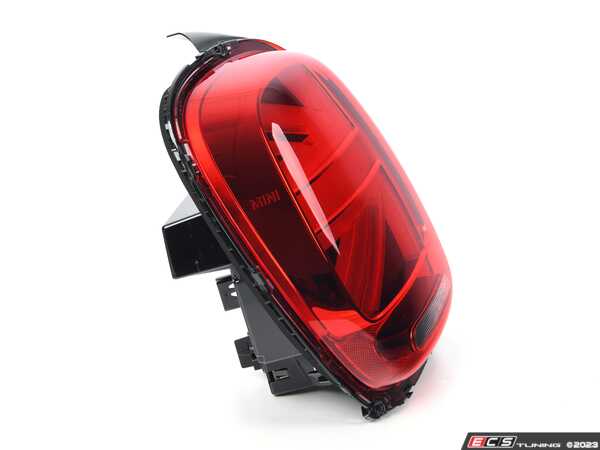 Genuine MINI - 63135A1FAB6 - Union Jack Taillights Retrofit Kit - Pre 3 ...