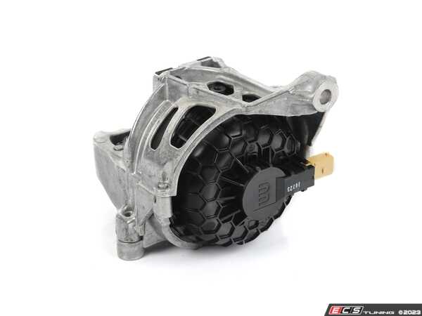 Genuine Volkswagen Audi - 4M0199371GM - Engine Mount - Left (4M0 199 ...