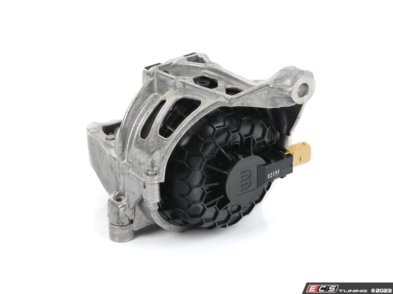 Genuine Volkswagen Audi - 4M0199371GM - Engine Mount - Left (4M0 199 ...