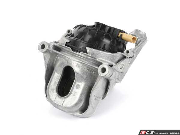 Genuine Volkswagen Audi - 4M0199371GM - Engine Mount - Left (4M0 199 ...