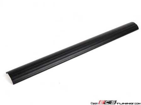 Genuine BMW - 51478204004 - E39 Door Sill Plate - Front (51-47-8-204-004)