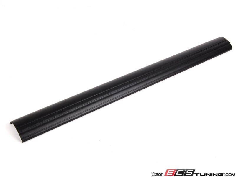 Genuine BMW - 51478204004 - E39 Door Sill Plate - Front (51-47-8-204-004)