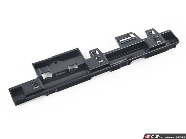 Genuine BMW - 51778065434 - MOUNT RAIL, ROCKER P (51-77-8-065-434)