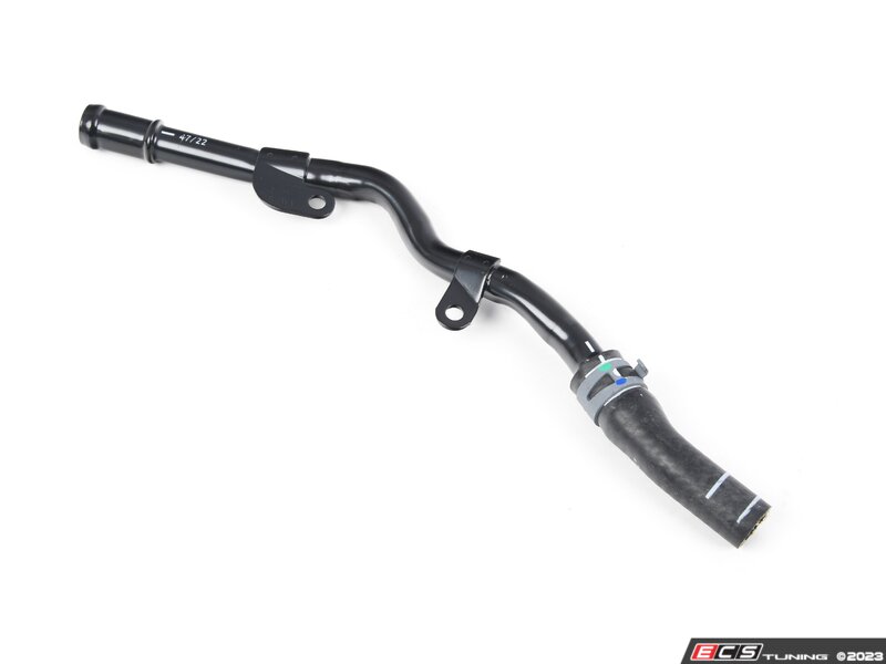 Genuine Volkswagen Audi - 06K121085K - WATER PIPE (06K 121 085 K)