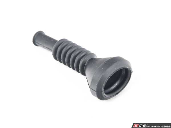 Genuine Volkswagen Audi - 443906102E - GROMMET (443 906 102 E)