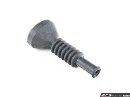 Genuine Volkswagen Audi - 443906102E - GROMMET (443 906 102 E)