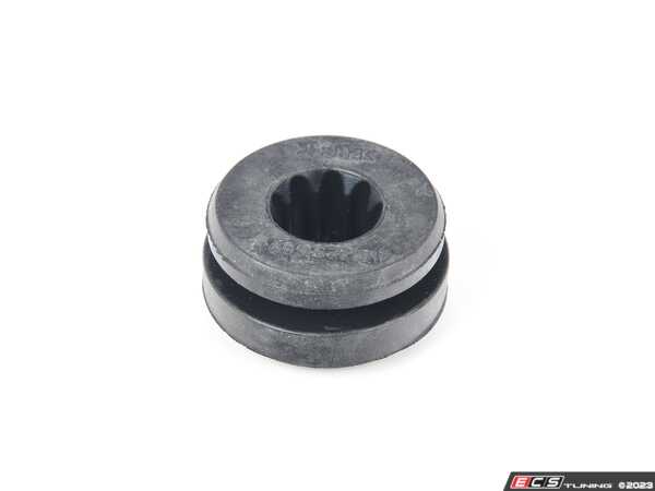 Genuine Volkswagen Audi - 4H0129669F - GROMMET (4H0 129 669 F)