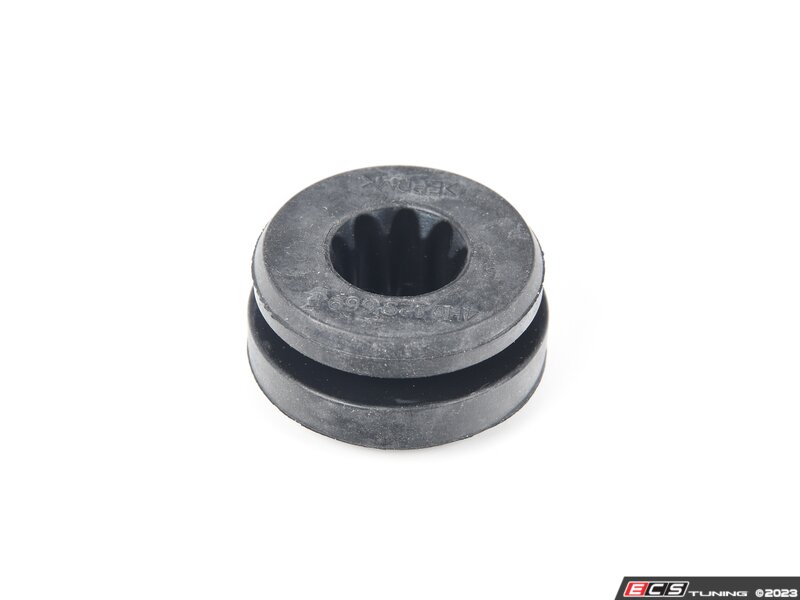 Genuine Volkswagen Audi - 4H0129669F - GROMMET (4H0 129 669 F)