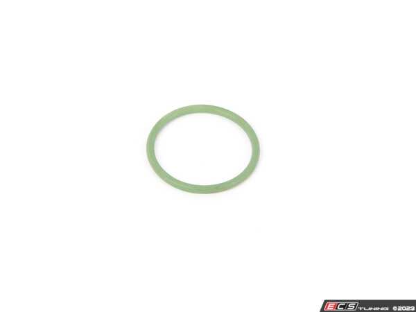 Genuine BMW - 11518482259 - O-RING (11-51-8-482-259)