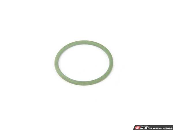 Genuine BMW - 11518482257 - O-RING (11-51-8-482-257)