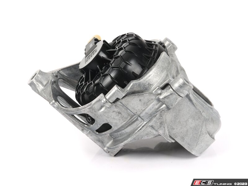 Genuine Volkswagen Audi - 4M0199371GM - Engine Mount - Left (4M0 199 ...