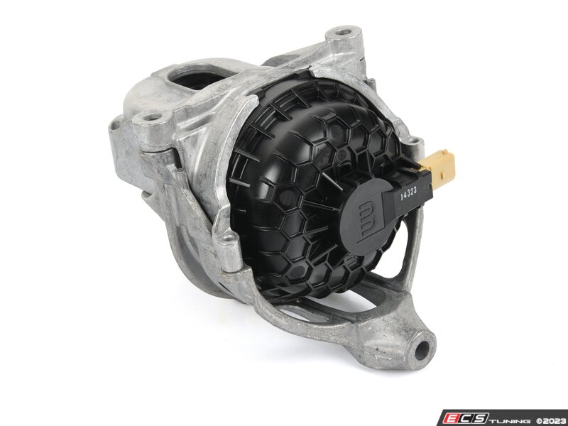 Genuine Volkswagen Audi - 4M0199372GM - Engine Mount - Right (4M0 199 ...