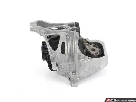 Genuine Volkswagen Audi - 4M0199372GM - Engine Mount - Right (4M0 199 ...