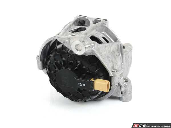 Genuine Volkswagen Audi - 4M0199371GH - Engine Mount - Left (4M0 199 ...