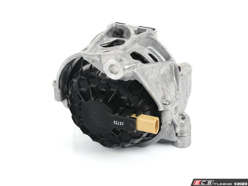 Genuine Volkswagen Audi - 4M0199371GH - Engine Mount - Left (4M0 199 ...