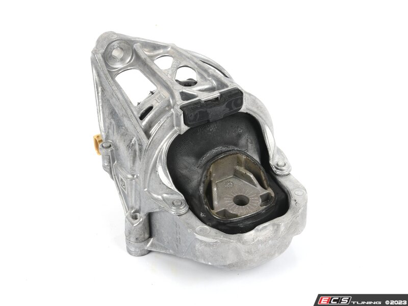 Genuine Volkswagen Audi - 4M0199371GH - Engine Mount - Left (4M0 199 ...
