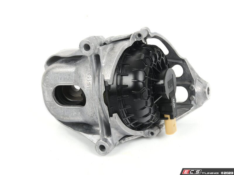 Genuine Volkswagen Audi - 4M0199371GH - Engine Mount - Left (4M0 199 ...