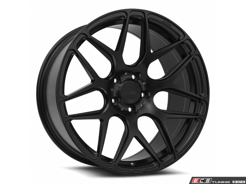 MRR Design - FS011885MB35KT - 18" MMR FS1 Wheels - Set Of Four