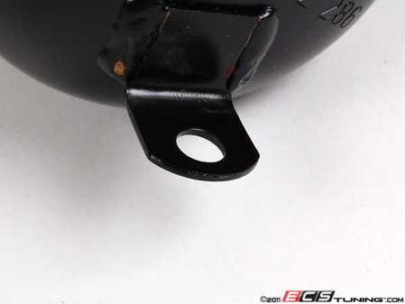 Genuine BMW - 37126752288 - E39 Air Reservior With Pipe - Right (37-12 ...