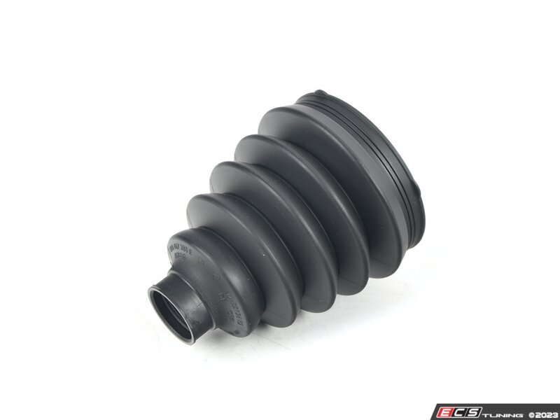Genuine Volkswagen Audi - 8R0498203A - Front Outer CV Joint Boot (8R0 ...