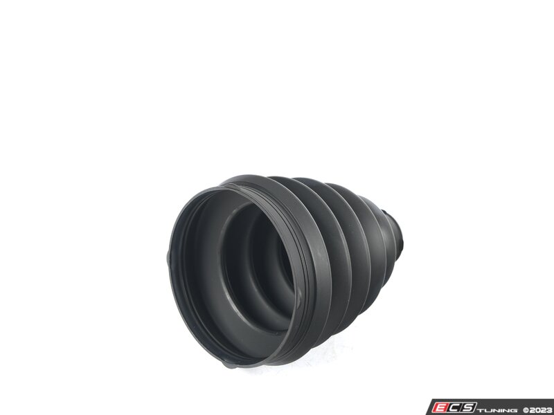 Genuine Volkswagen Audi - 8R0498203A - Front Outer CV Joint Boot (8R0 ...