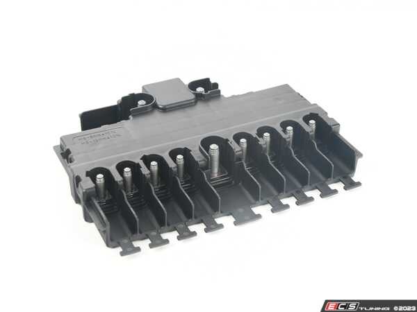 Genuine Mercedes Benz - 223540844464 - FUSE BOX