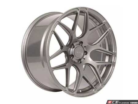 MRR Design - FS011885MGM25KT1 - 18" MRR FS1 Wheels - Set Of Four