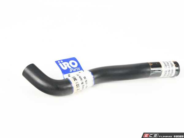URO - 32412229369 - Power Steering Return Hose