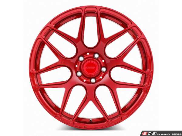 MRR Design - FS011885RD25KT1 - 18" MRR FS1 Wheels - Set Of Four