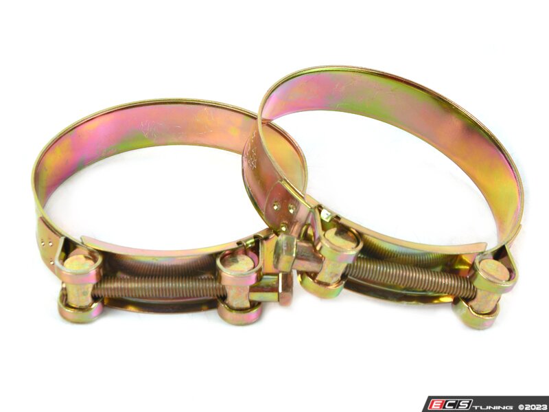 ECS - 000587la02KT - MK4 Rear Sway Bar Upgrade Kit