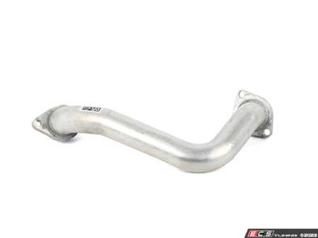 Genuine Volkswagen Audi - 06M121481AE - Coolant Hose (06M 121 481 AE)