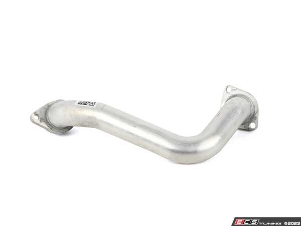 Genuine Volkswagen Audi - 06M121481AE - Coolant Hose (06M 121 481 AE)