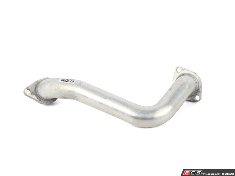 Genuine Volkswagen Audi - 06M121481AE - Coolant Hose (06M 121 481 AE)