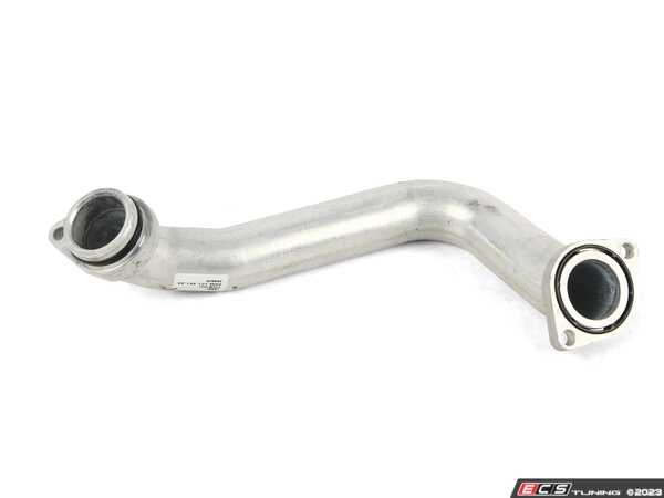 Genuine Volkswagen Audi - 06M121481AE - Coolant Hose (06M 121 481 AE)