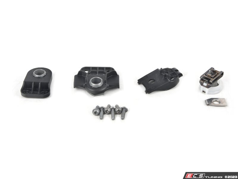 Genuine BMW - 63115A4F719 - REPAIR KIT HEADLIGHT (63-11-5-A4F-719)