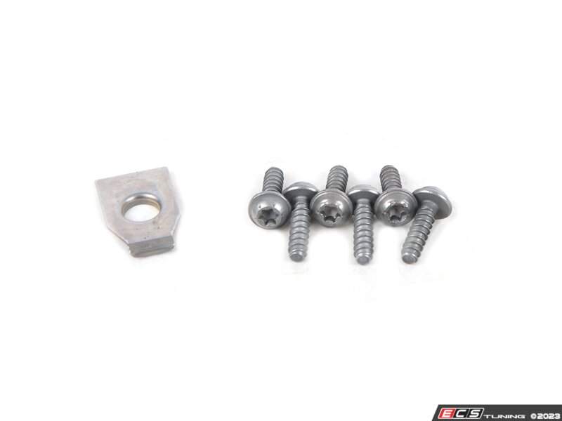 Genuine BMW - 63115A4F719 - REPAIR KIT HEADLIGHT (63-11-5-A4F-719)