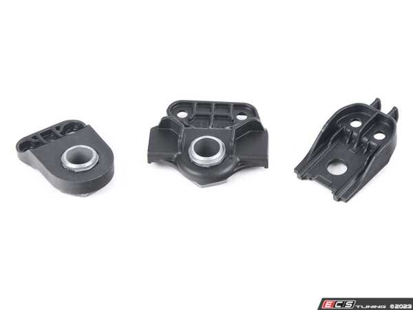 Genuine BMW - 63115A4F719 - REPAIR KIT HEADLIGHT (63-11-5-A4F-719)