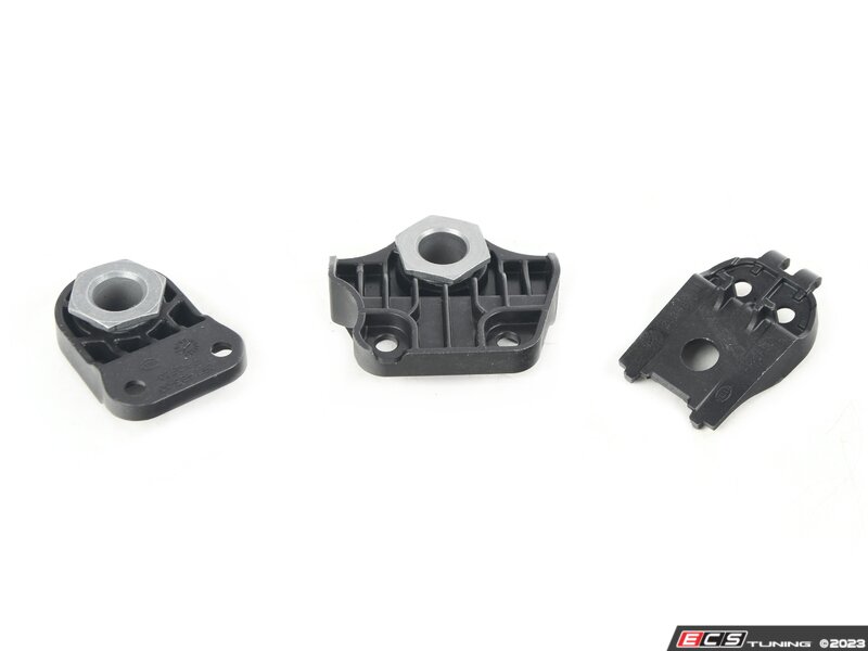 Genuine BMW - 63115A4F719 - REPAIR KIT HEADLIGHT (63-11-5-A4F-719)