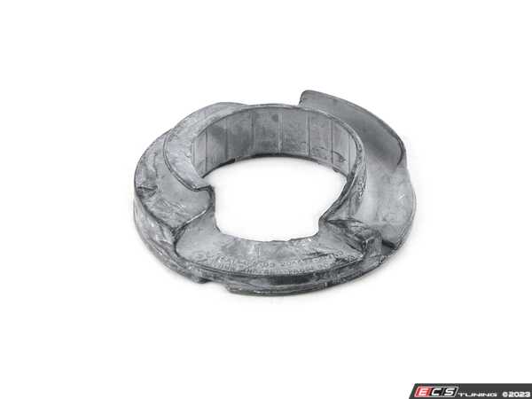 Genuine BMW - 33505A144F5 - SPRING PAD, BOTTOM (33-50-5-A14-4F5)