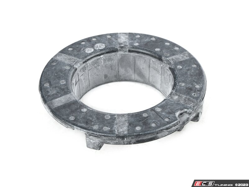 Genuine BMW - 33505A144F5 - SPRING PAD, BOTTOM (33-50-5-A14-4F5)