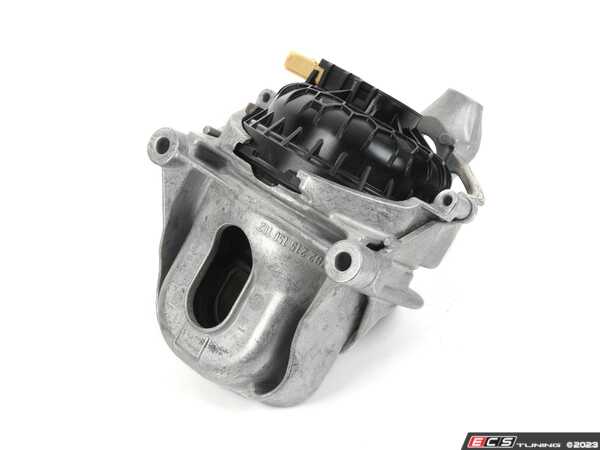 Genuine Volkswagen Audi - 4M0199372GJ - Engine Mount - Right (4M0 199 ...