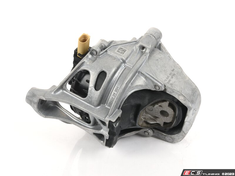 Genuine Volkswagen Audi - 4M0199372GJ - Engine Mount - Right (4M0 199 ...