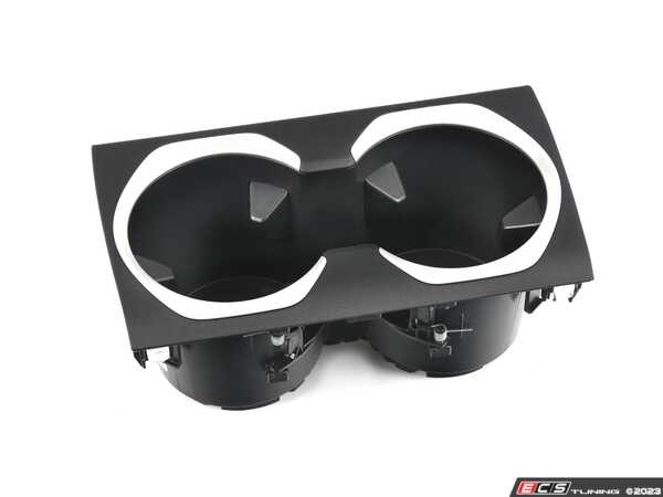 Genuine BMW - 51169496948 - CUP HOLDER (51-16-9-496-948)